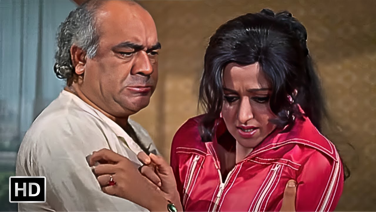 HEMA MALINI - कलेजा तो ठंडा हो गया लेकिन हमें गरम हो जाना चाइए - Amir ...