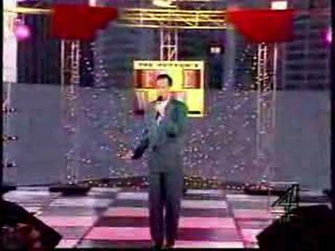 Singer/Songwriter/Producer Lorne James Ch 4 Live TV Performance And ...