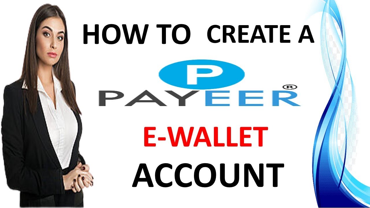 How to create a working Payeer account - step-by-step tutorial guide ...