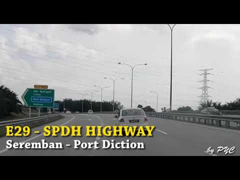 E29 - SPDH Highway - YouTube