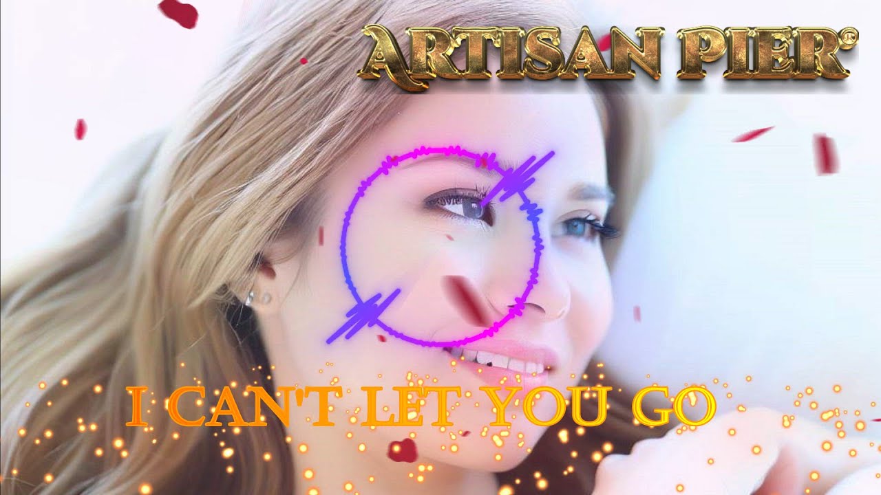 Artisan Pier - I Can't Let You Go (ft. Manuel Trabucco, Ester Azeredo ...