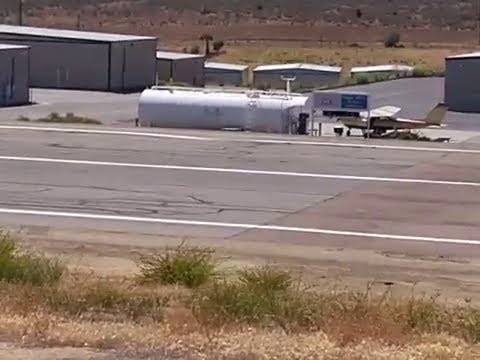 Fallbrook Airpark - YouTube