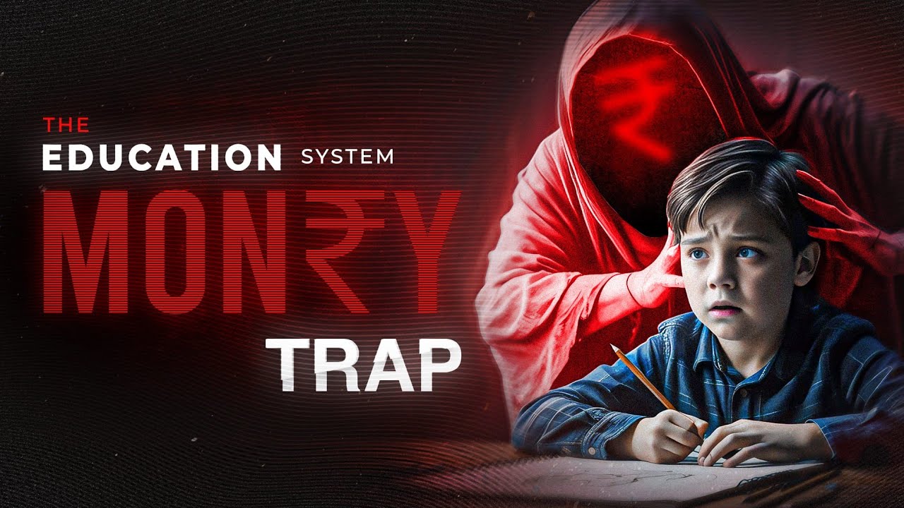 Education: The Pressure Cooker | Why Students are Breaking Down ...