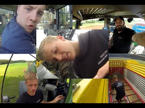 [GoPro] Best of Outtakes and Fails 2015 und 2016 - YouTube