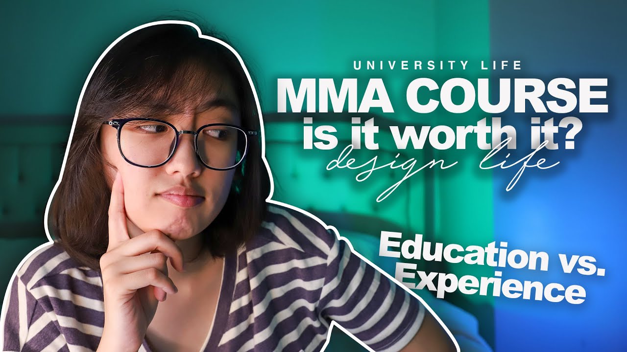 Is it worth it to study Multimedia Arts and Design? (Philippines) - YouTube