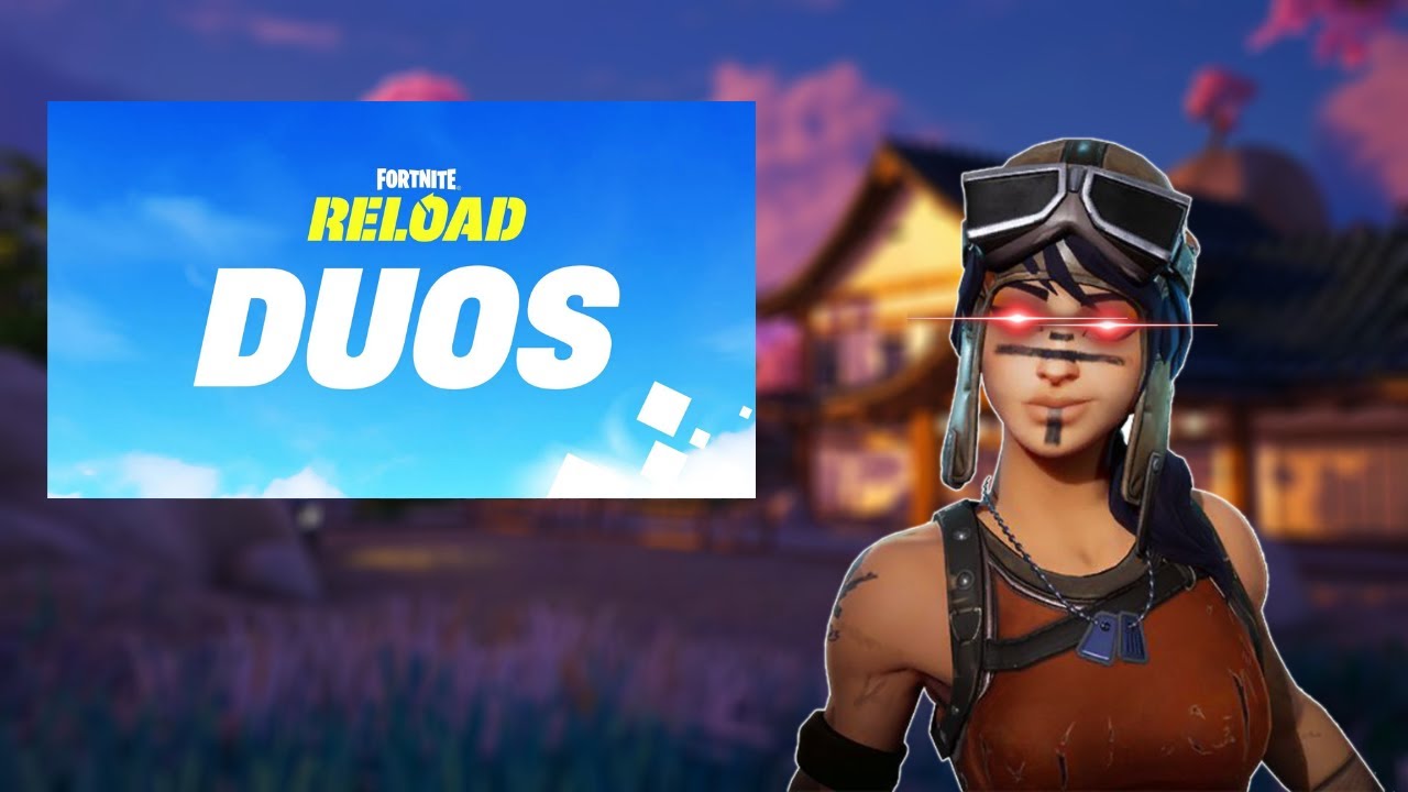 🔴LIVE! - RELOAD DUOS - YouTube