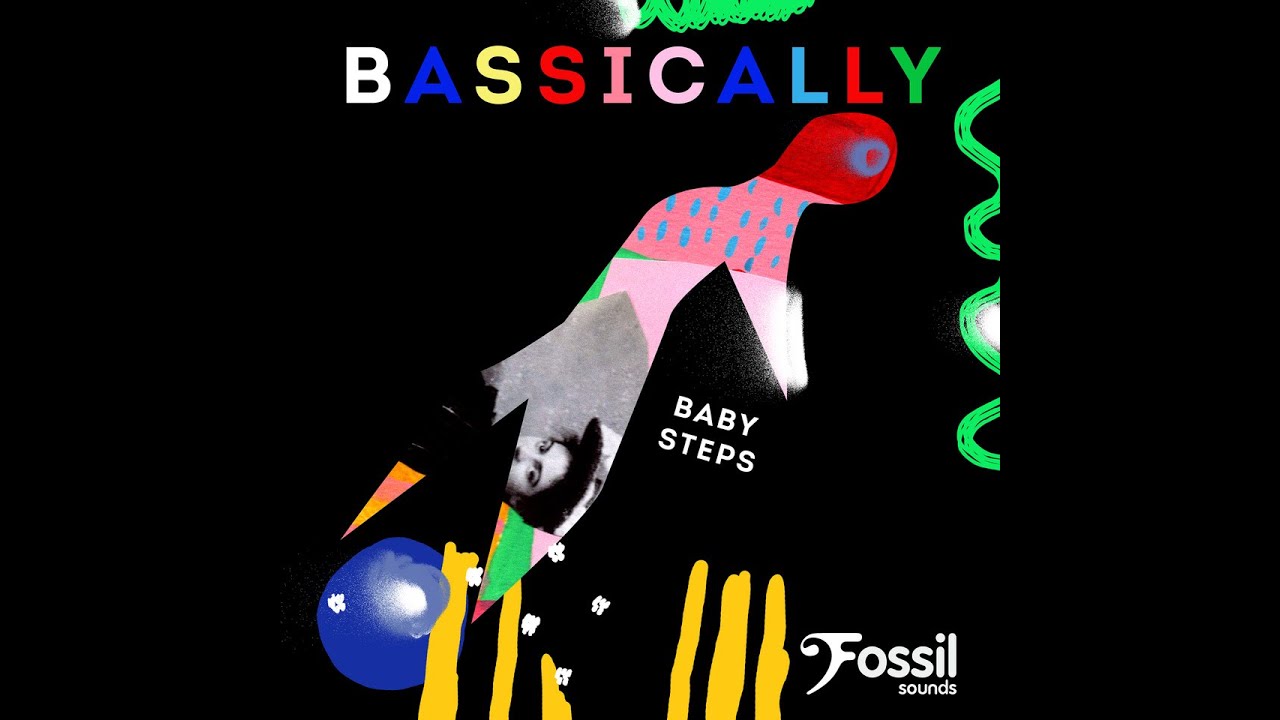Bassically "Baby Steps" - YouTube