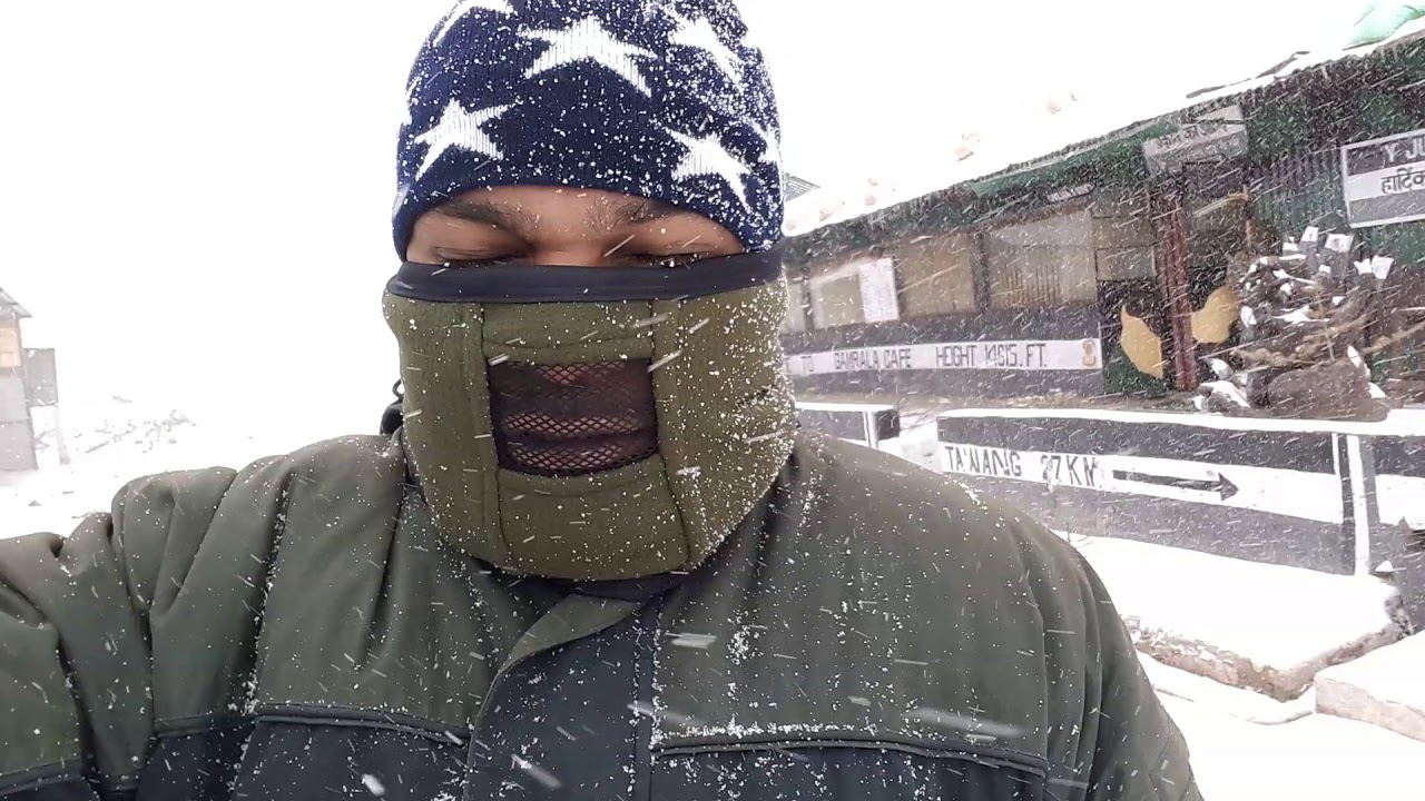 Bum land pass - YouTube