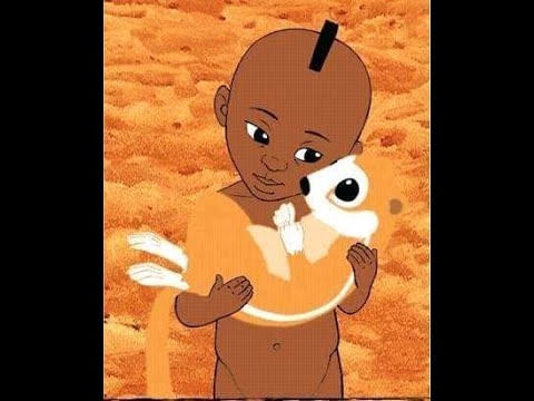 Kirikou l'eau est là - YouTube