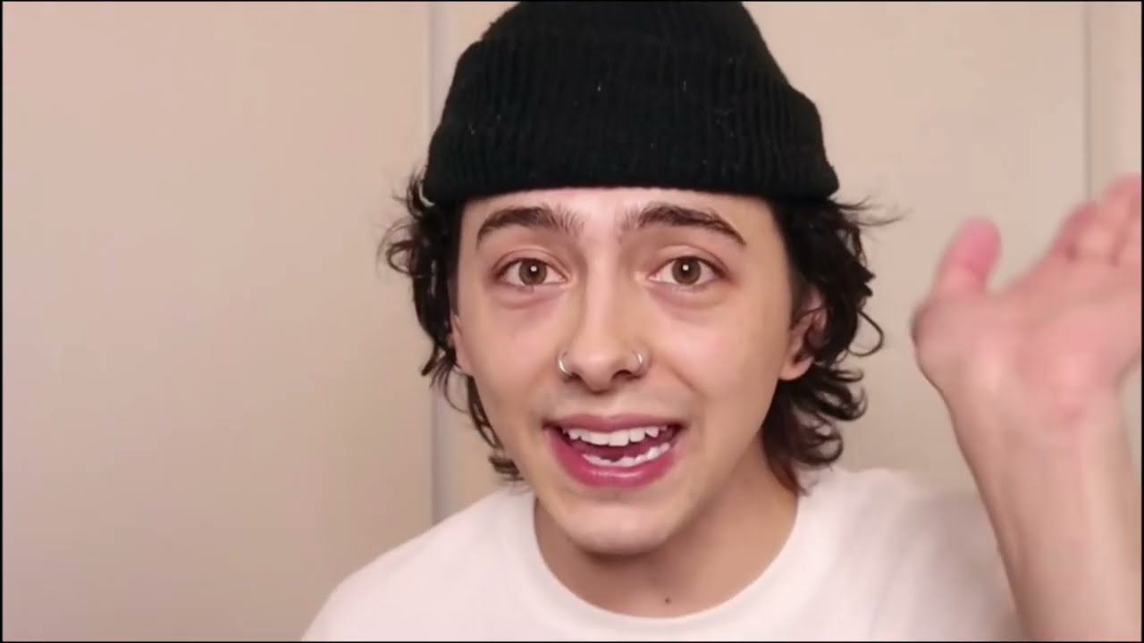 jerm bot: hey kittygirls 🤪 secrets 😍 - YouTube