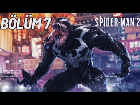 spider man 2 bölüm 7