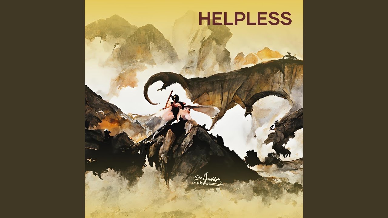 Helpless - YouTube