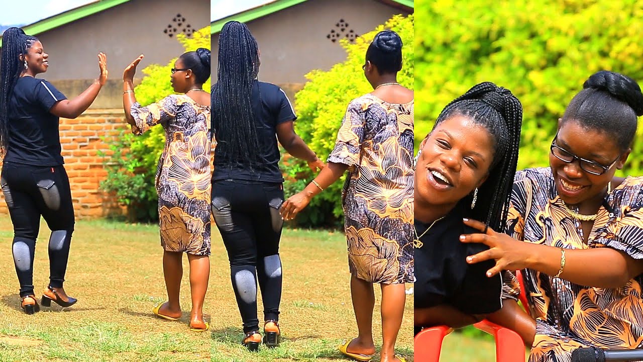 IMPANGA YA DORE IMBOGO Umva Ko MUSEKA Noneho URAHWERA Burundu Bagiye ...