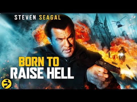 Steven Seagal in the New Action Movie 2024 | Full Action Movie 🔥Steven Seagal In The Film