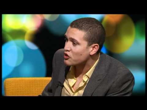 Nick Conrad on TV - YouTube