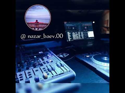 Бекжан темирхан • Кантем • журогумду оруттунго Кантем | Xit music rmx