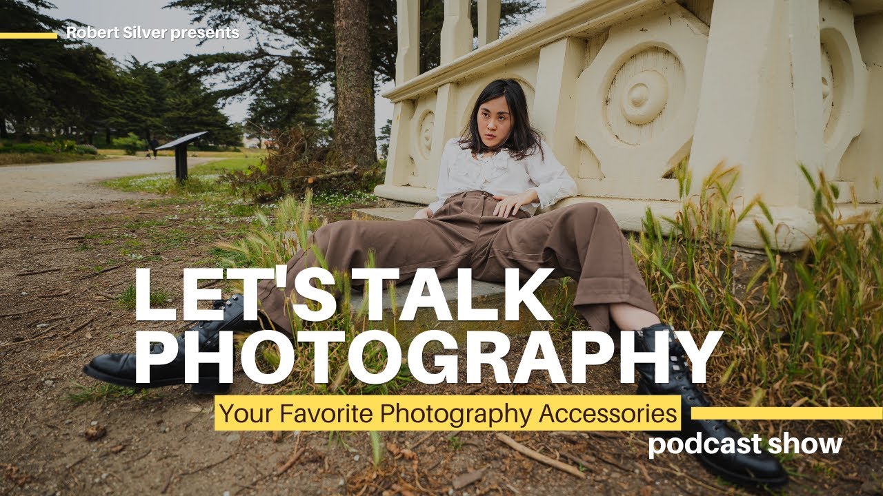 What's Your Favorite Photography Accessories? #photography # ...