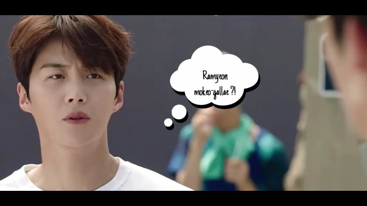 Types of seduction K-Drama female lead ^-^ - YouTube