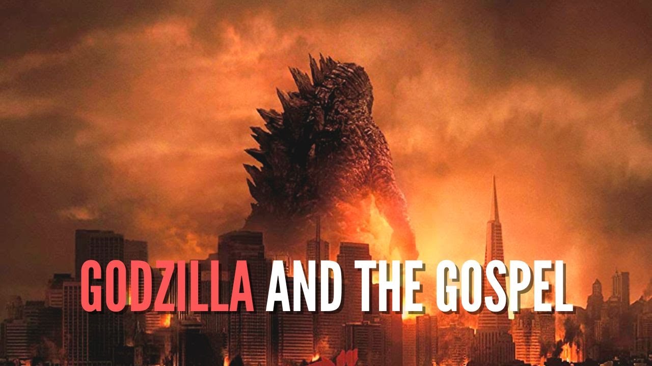 Godzilla and the Gospel | Sunday Mass with Fr. Roderick | 27th Sunday ...