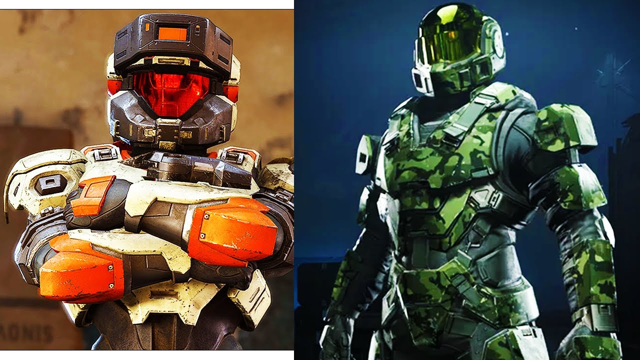 343 Did It Again... - YouTube