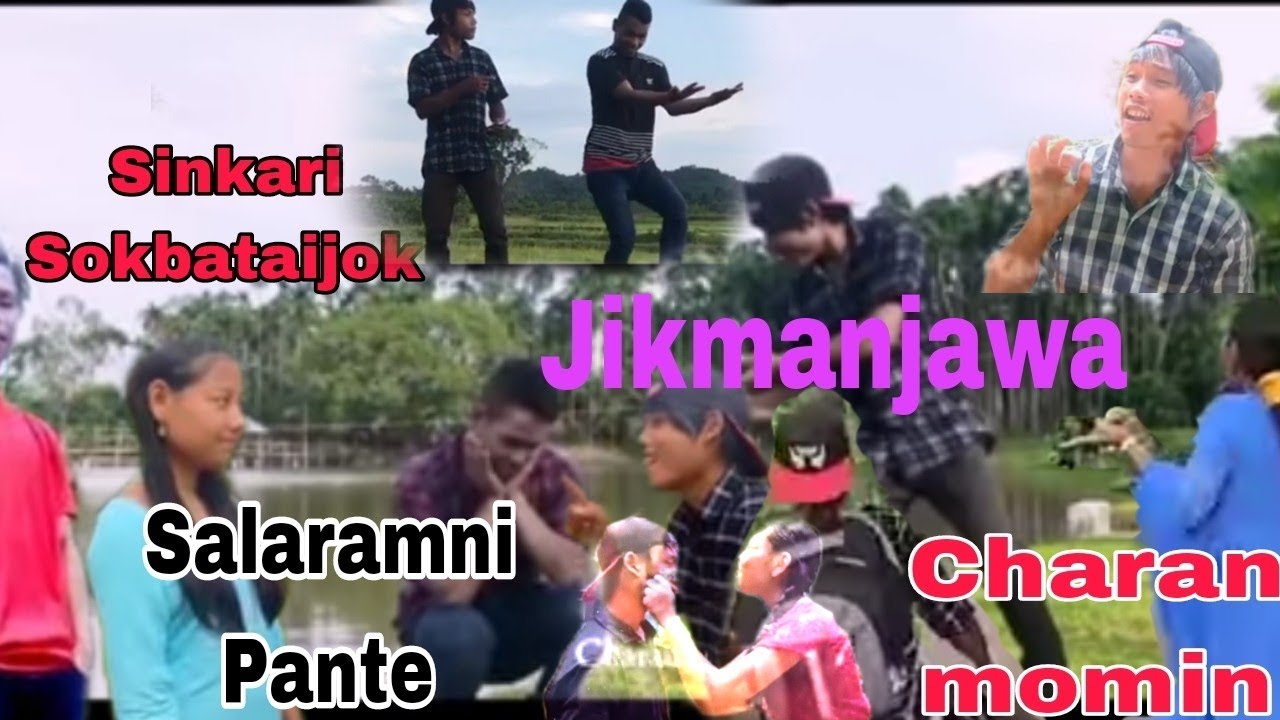 Sinkari Sokbataijok/Salaramni pante/Trailer for Mechikma Niam ...