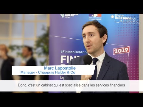 #FTCommunity Winter Edition 01/2020 : Interview de Marc Lapostolle ...