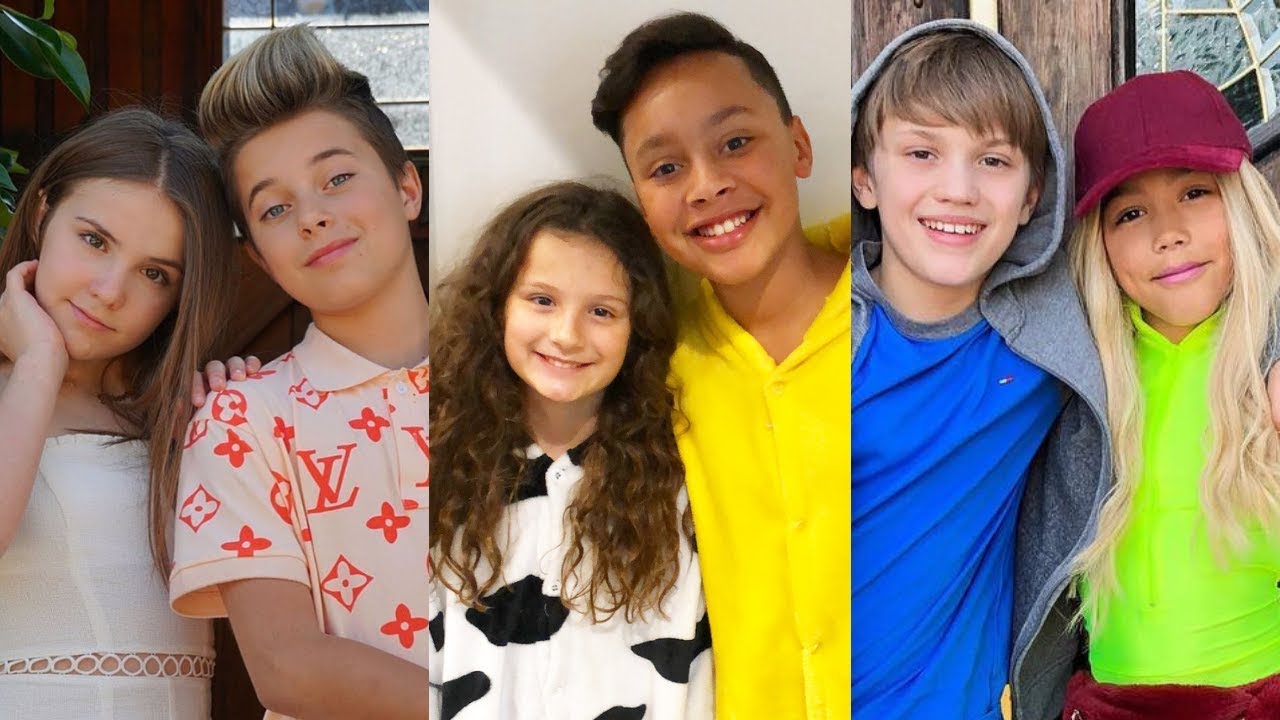 MANI Real Age and Life Partners | Brat TV - YouTube