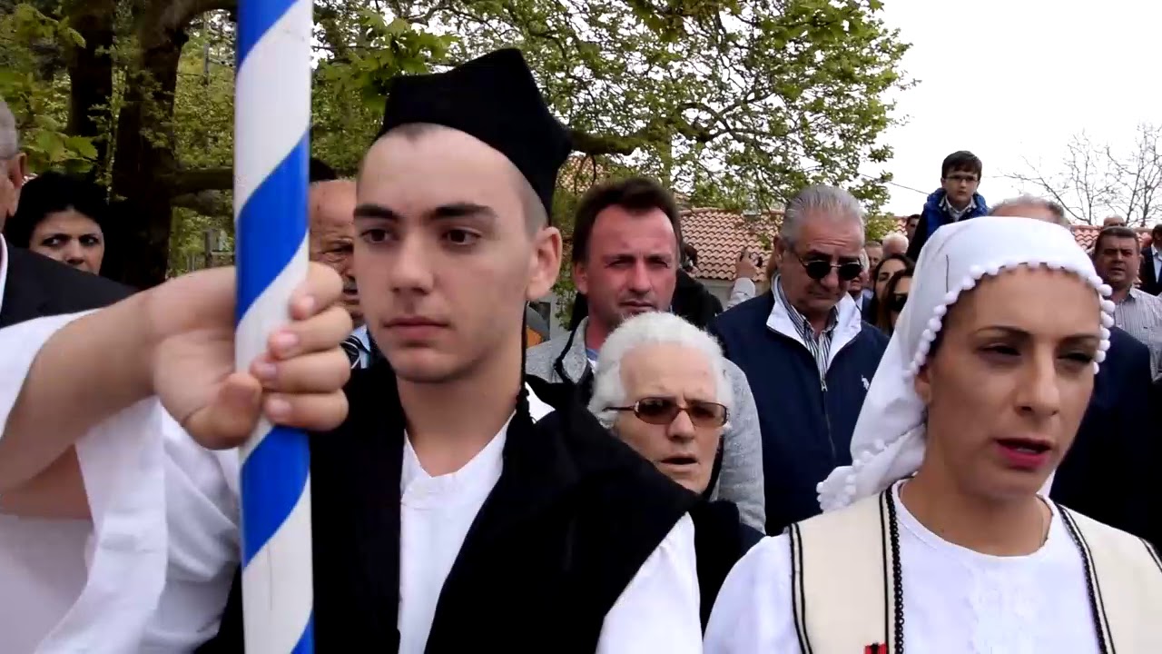 Γιορτή με χορούς και τραγούδια για την Επέτειο της Μάχης του Βαλτετσίου ...