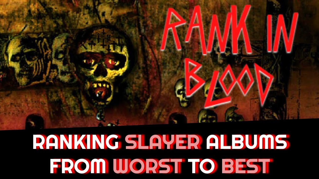 Seasons In The Abyss Wallpaper