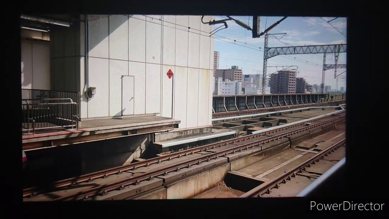 E2系仙セシJ53編成+E3系仙カタL63編成やまびこ・つばさ132号東京行き→E3系仙カタL55編成+E2系新ニシJ75編成つばさ・やまびこ135号山形・仙台行き - YouTube