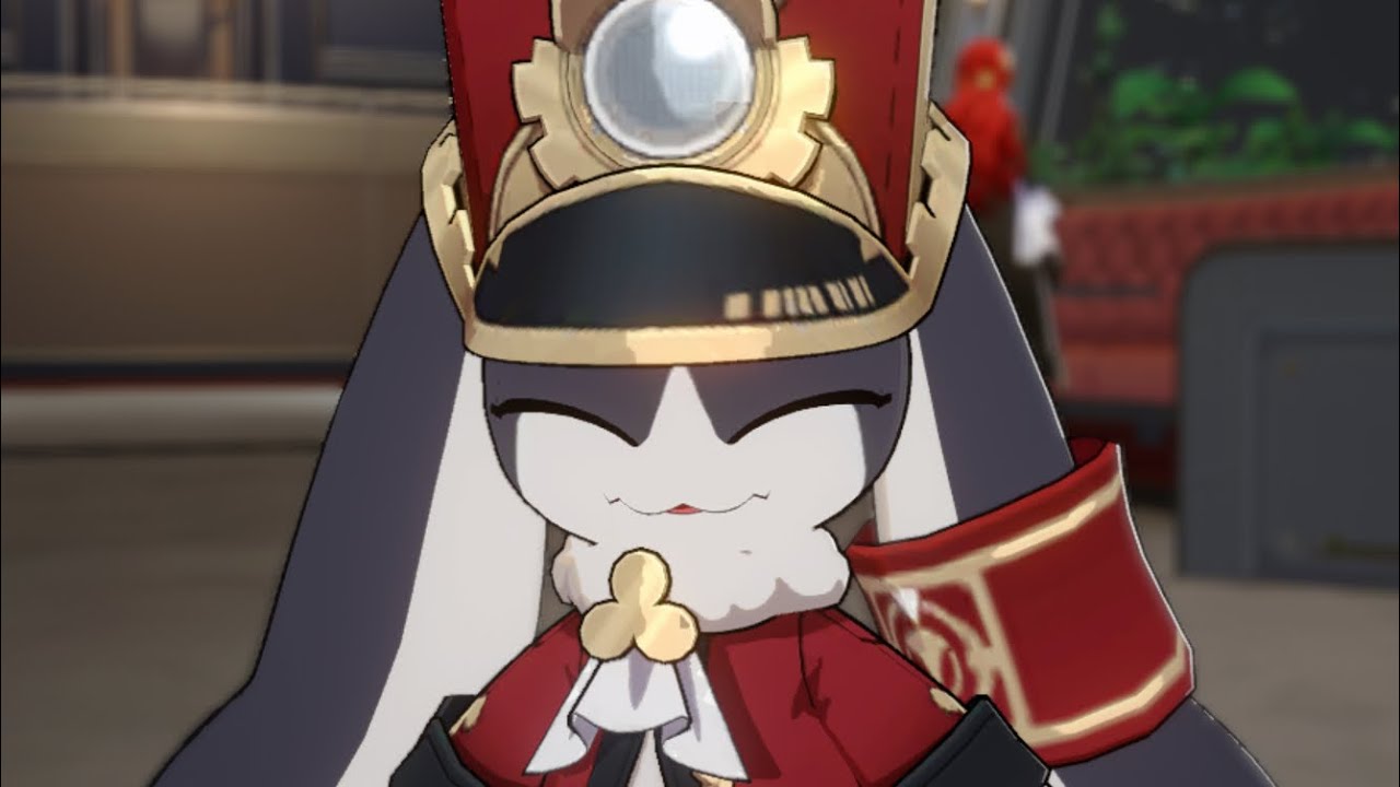 Astral Express “Take The Journey” OST. Honkai: Star Rail💫 - YouTube