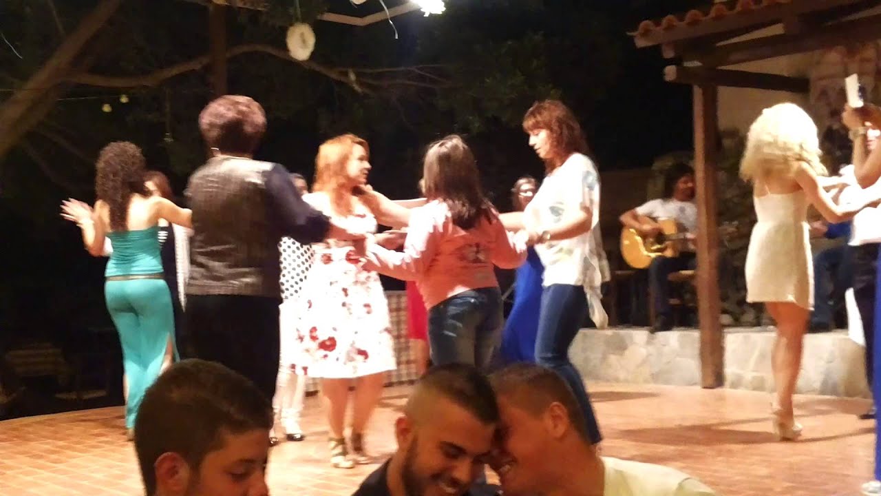 Φανταρικο Λουμπακη Βερερακης Δημητρης νησιώτικα - YouTube