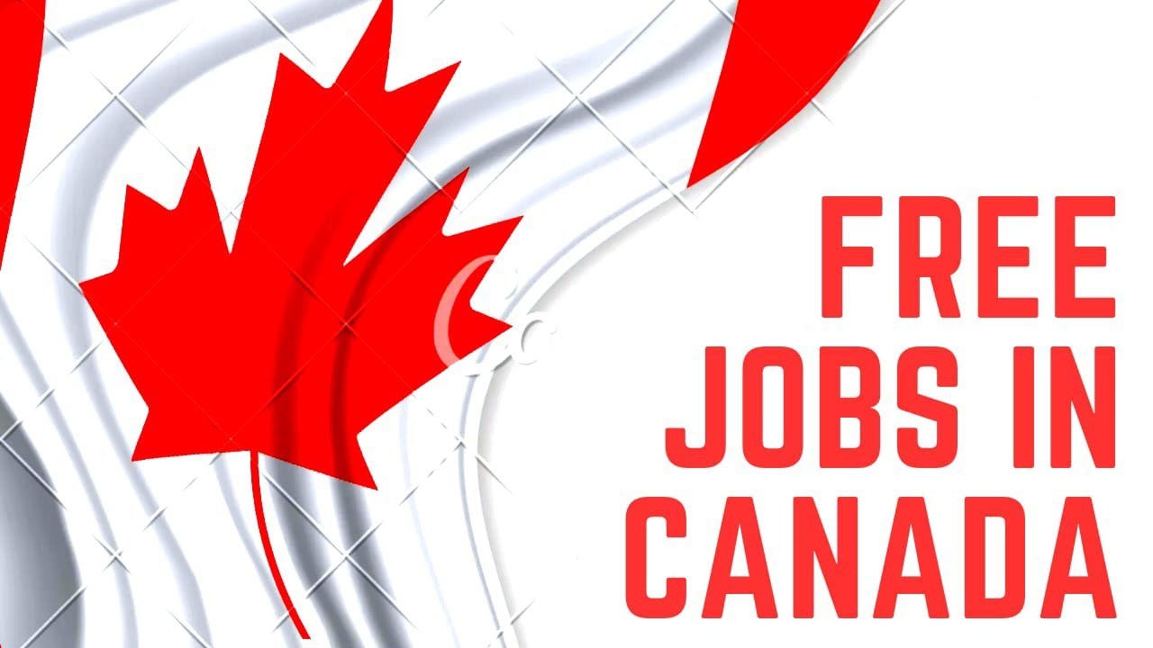 Finding a Free Job in Canada | A Guide to Utilizing Canadian Job ...