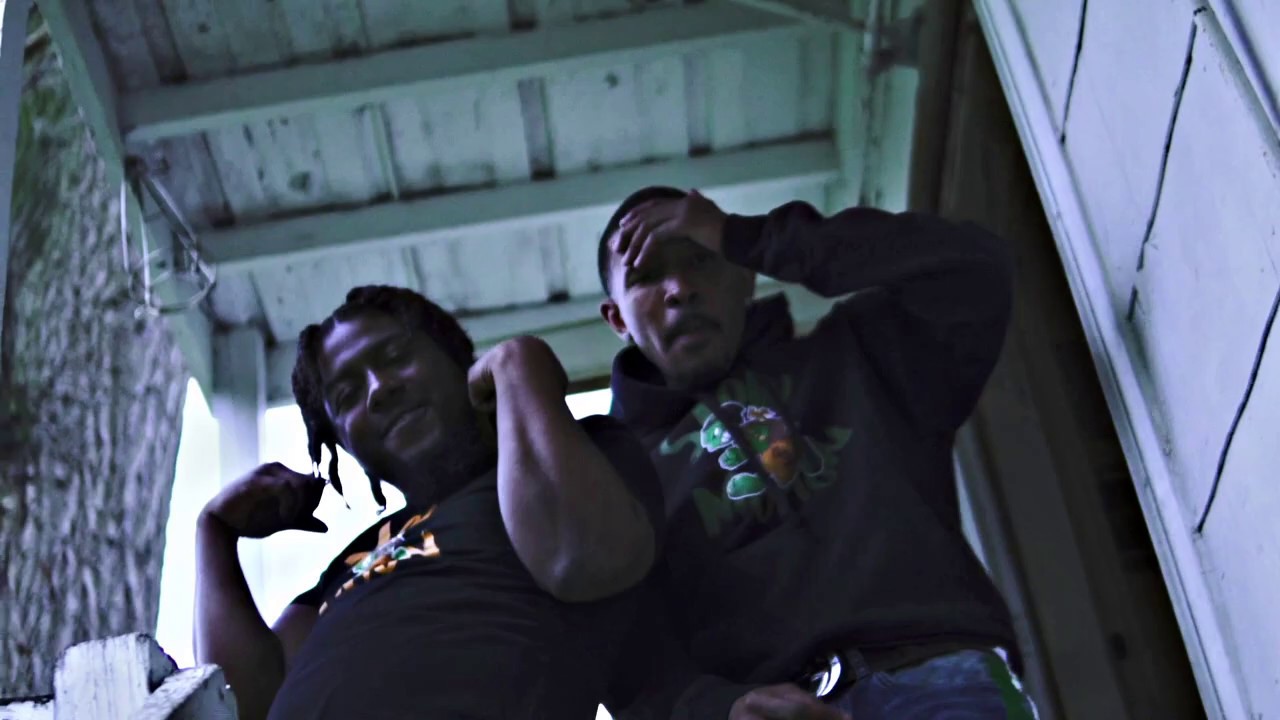 Melo Keith X Crispy Armani - Dog Talk (Official Video) - YouTube