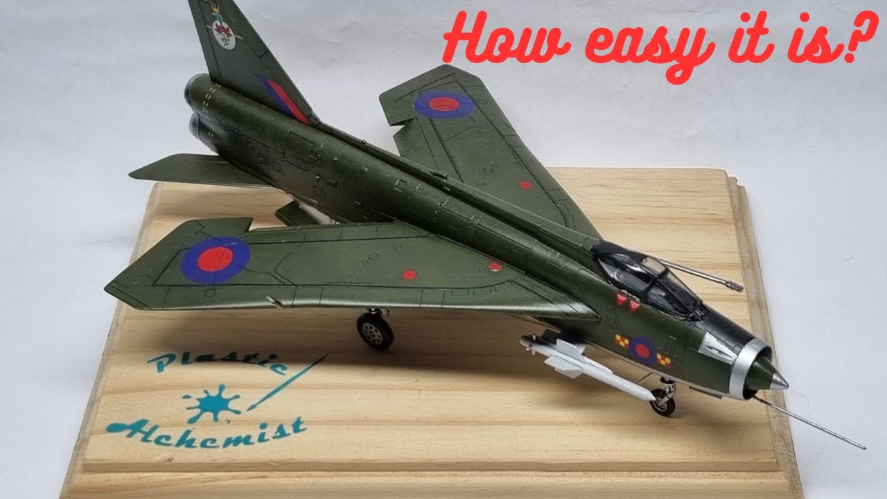 Personalizing wood bases for your scale models - YouTube