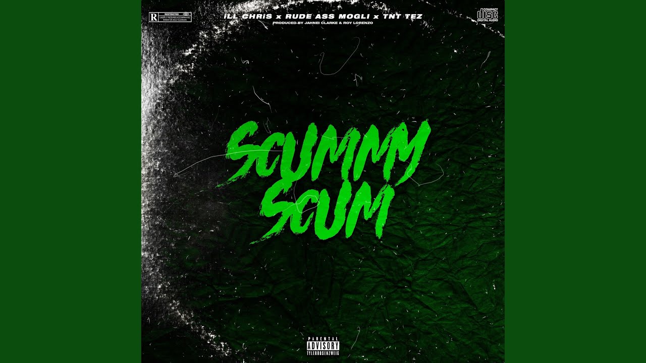 Scummy Scum - YouTube