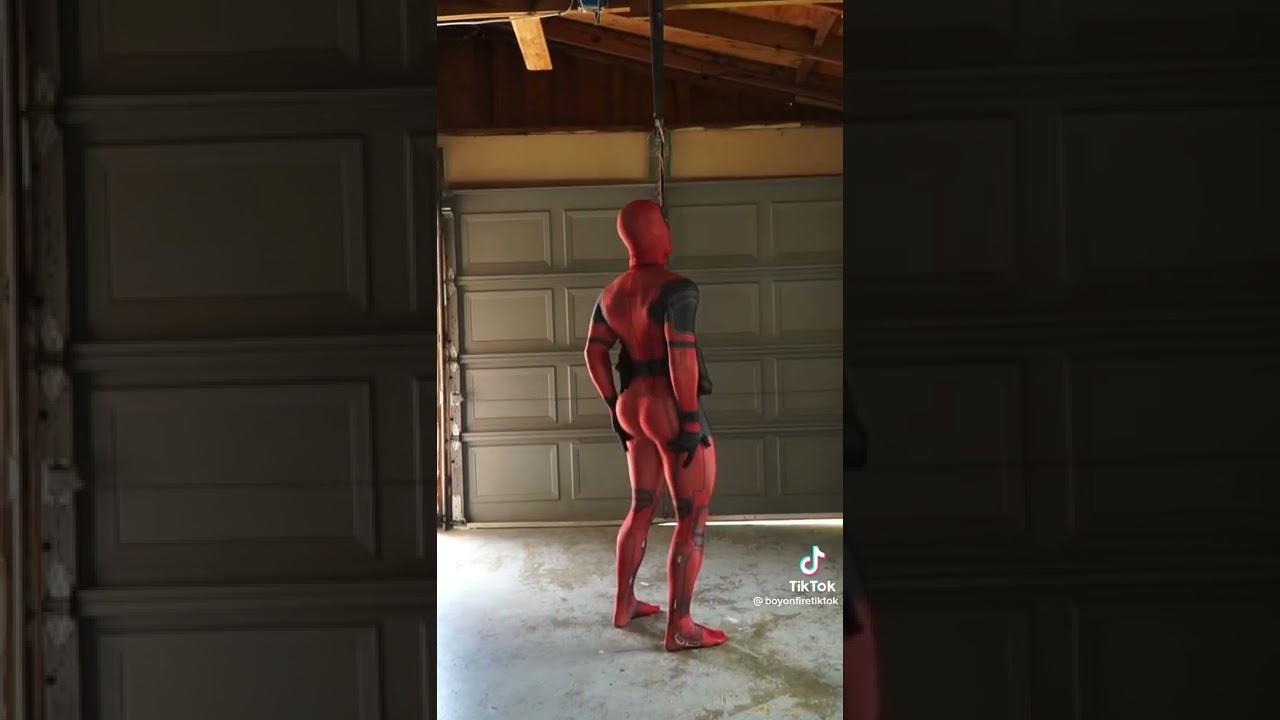 Goofy Ahh Deadpool - YouTube