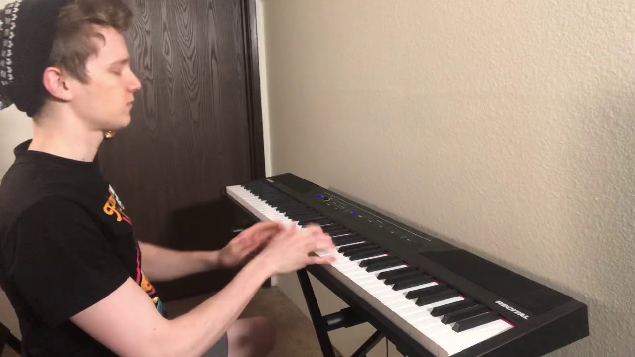 Amazingly Average Episode 44 - The Moment Before - YouTube