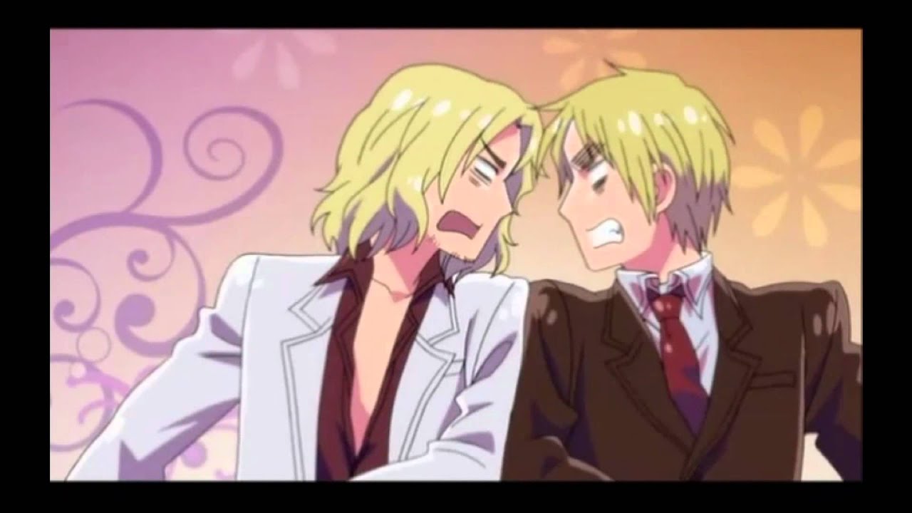 APH- What Is This Feeling FrUK - YouTube