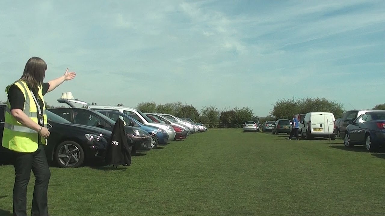 Lets goto Shardlow Car Boot sale from Derby city centre, Full 1080p HD ...