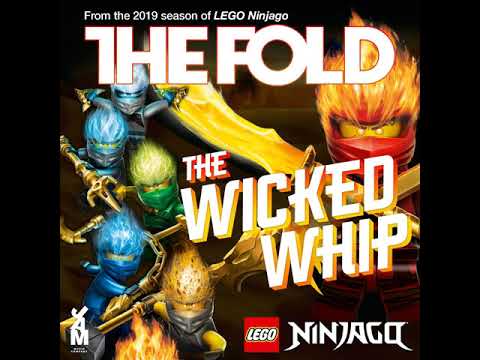 NINJAGO 11. SEZON ŞARKISI