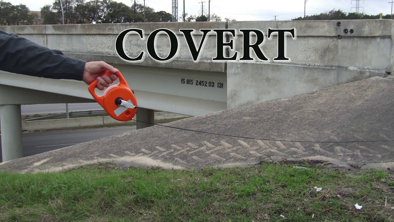 PROTECTIVE COVER for SPIKE STRIP SYSTEMS, SPIKE BELT AND SPIKE DEVIL ...