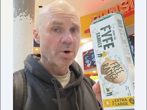 Rare as hens teeth - YouTube