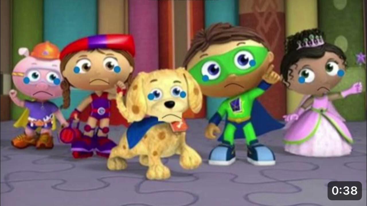 All Super Readers Crying YouTube all-super-readers-crying-youtube