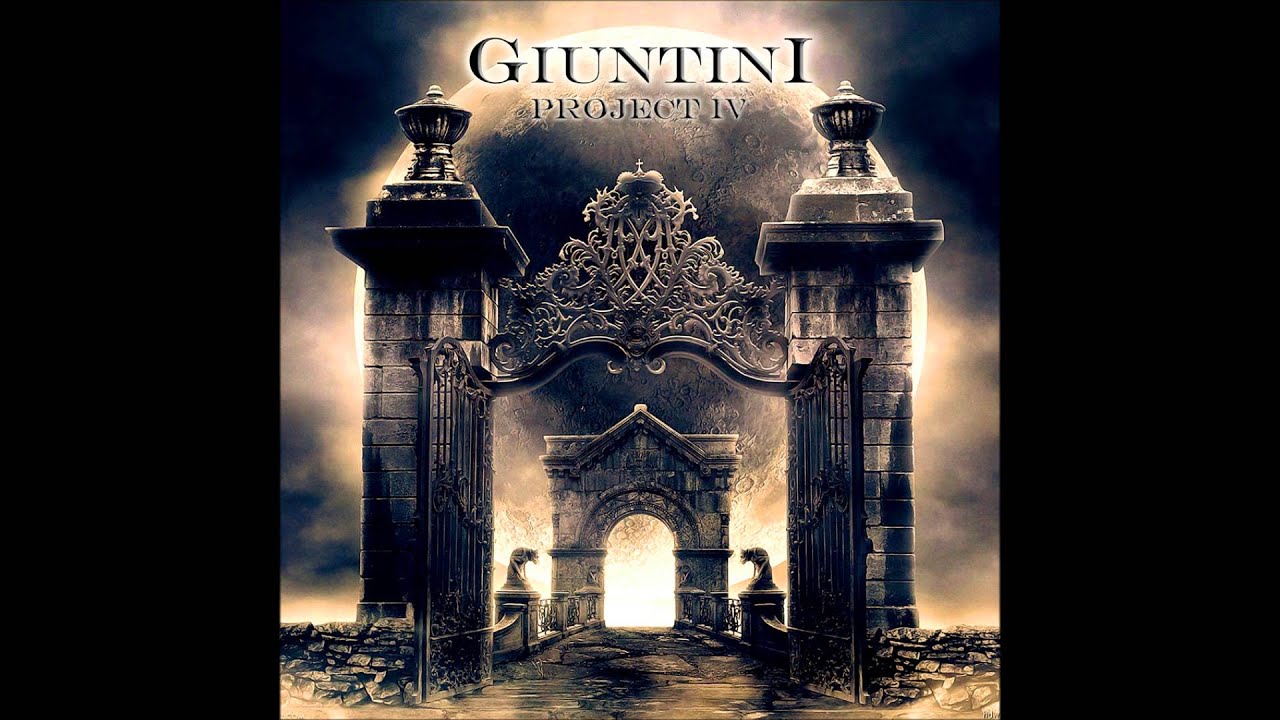 Giuntini Project - Born In The Underworld - YouTube