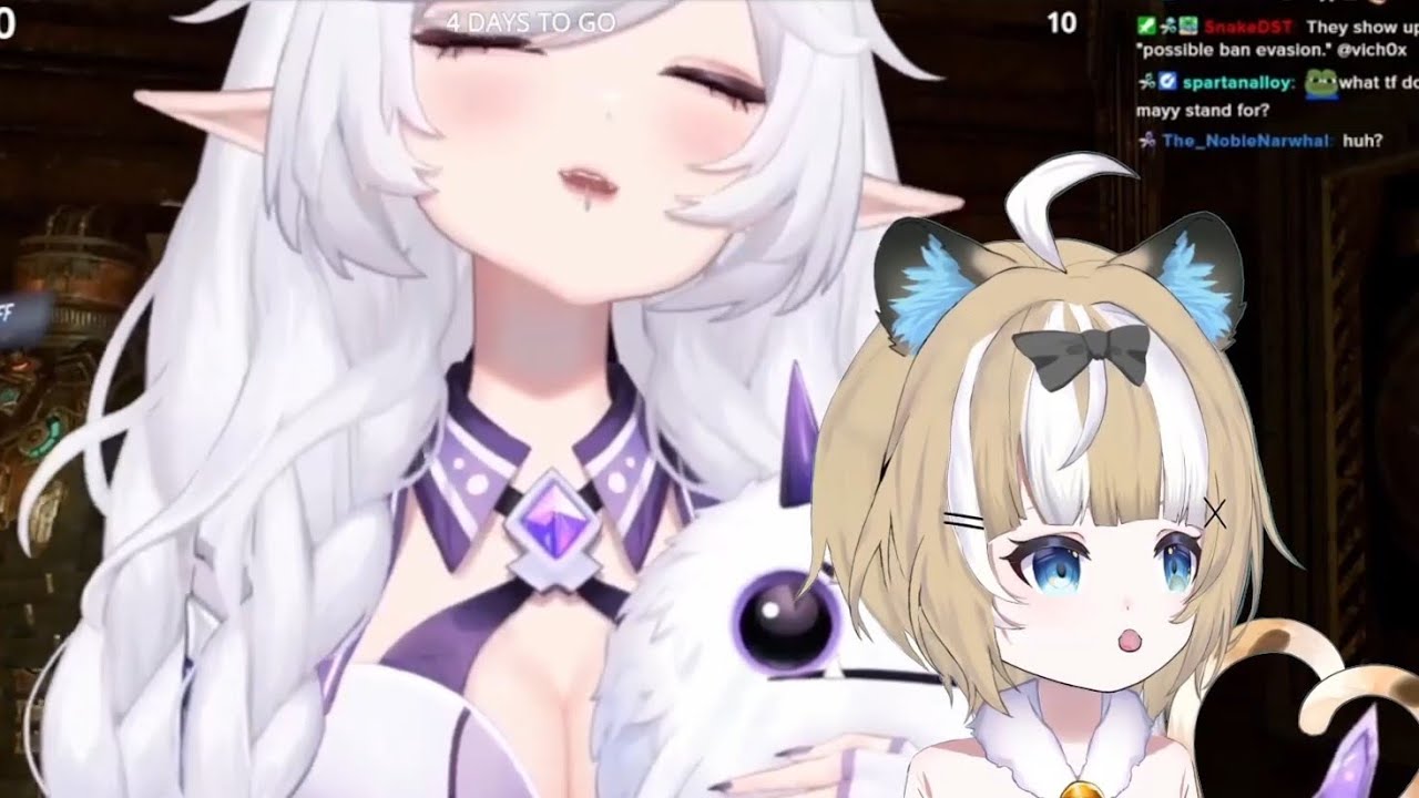 Reacting to Sus Vtuber Clips - YouTube