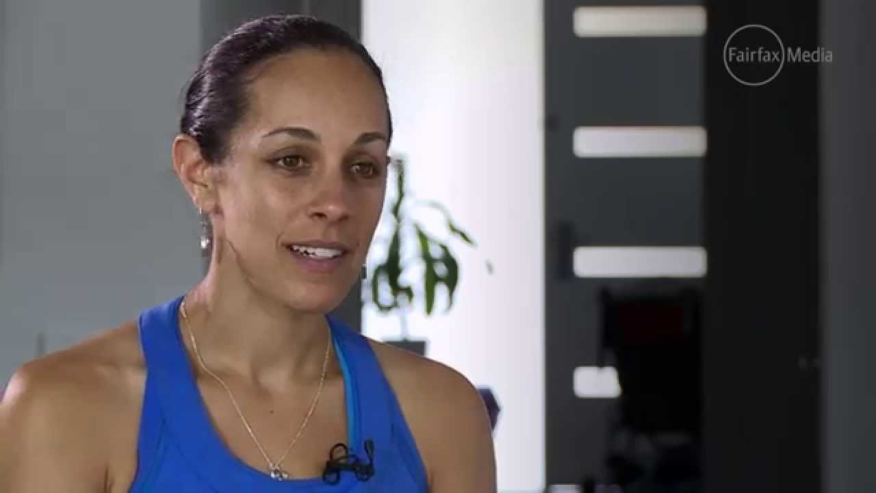 Addicted to exercise - YouTube