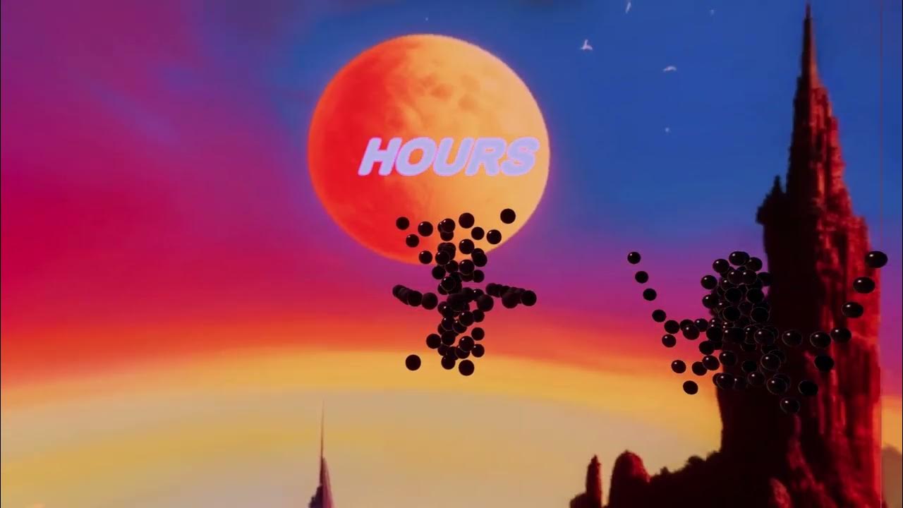 Different 5D language - YouTube