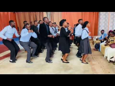 AFM TREE OF LIFE YOUTH CHOIR ♥️ - YouTube