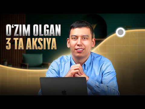 Amerika krizisga kirganda ham sotilmaydigan aksiyalar